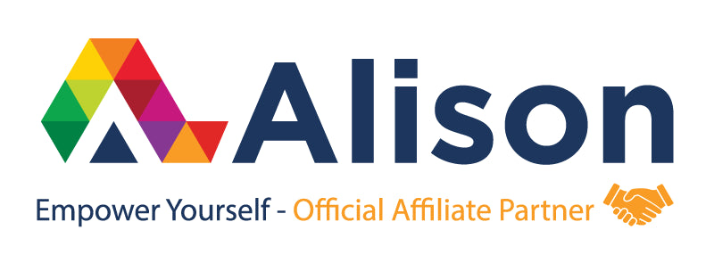 Blog Post 3: Upskill yourself with Alison.com and Ahimsa – All Things Terri